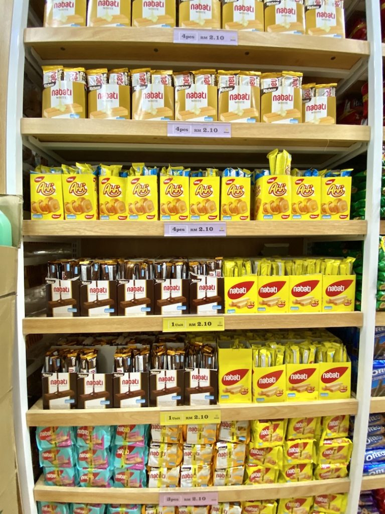 Ninso Kepong kini dibuka, tawarkan pelbagai pilihan barangan serendah ...