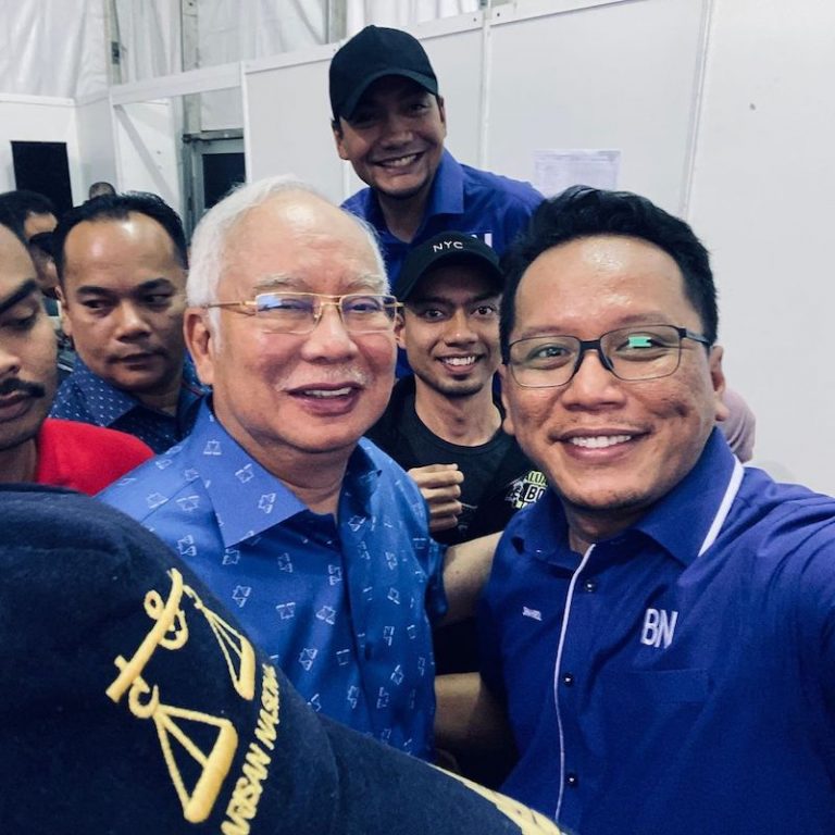 Virvs Yang Meris4ukan Tak Dihalang Tapi Pelawak Pula Disekat, Shahrol ...