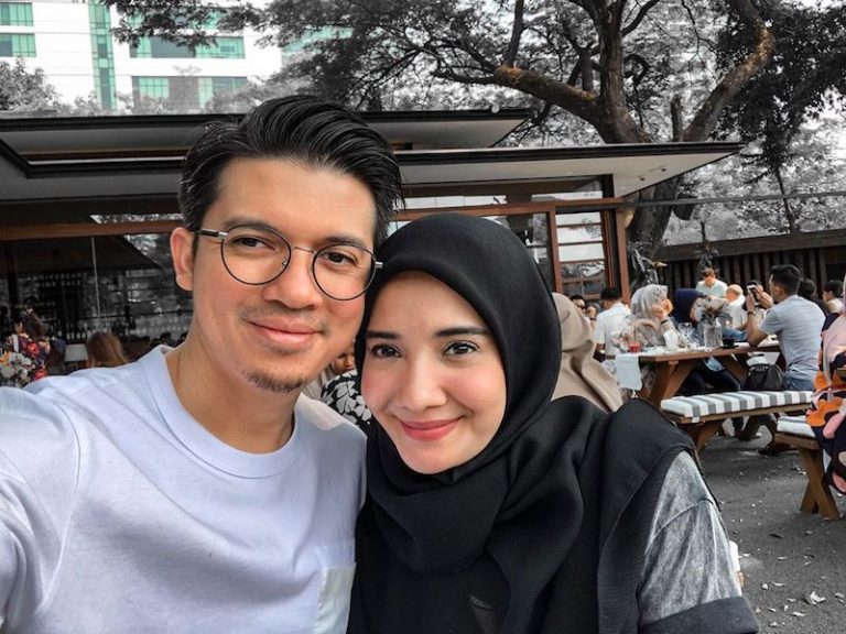 9 tahun nikah belum ada anak, isteri Irwansyah kecewa dibanding2 dengan ...