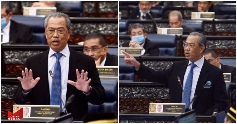 Berdoa agar perjalanan Dewan Rakyat berlangsung secara adil - PM