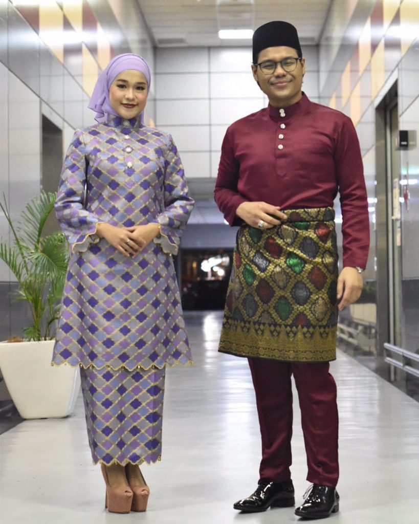 Ernie Zakri rancang kahwin tahun depan, tak nafi Syamel calon suami idaman