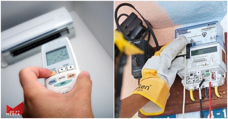 Ikuti tips mudah cara jimatkan penggunaan tenaga elektrik