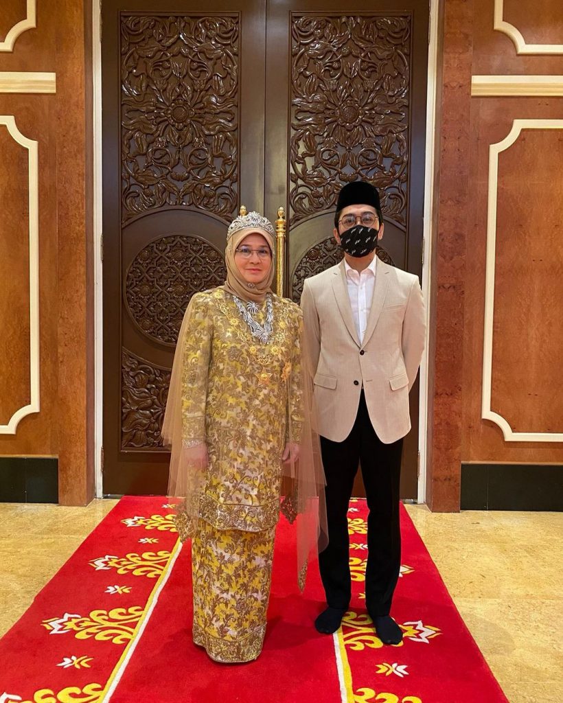 "Sampai hang handphone!" -Terima ribuan ucapan tahniah, Datuk Rizalman ...