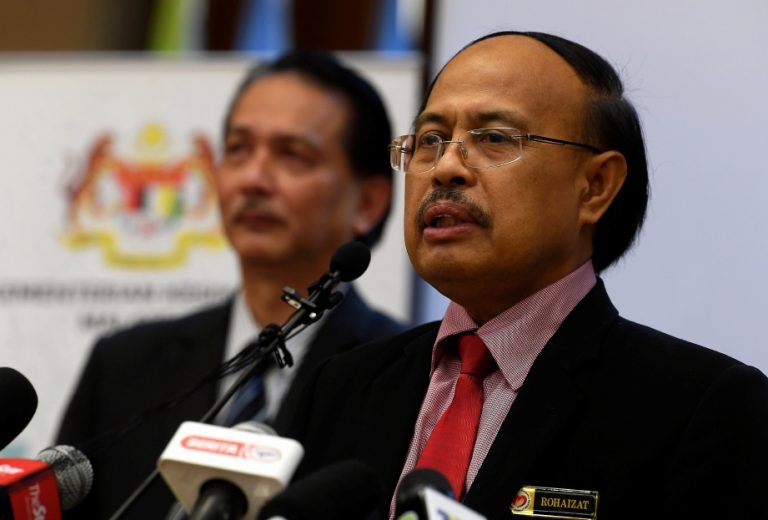 "Tiada cuti rehat sejak 10 bulan lalu" -Dr Rohaizat tampil pertahan Dr ...