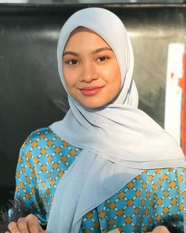 ‘Berbakul2’ dimaki netizen, Nabila Razali sedih bakat seni dipersoal