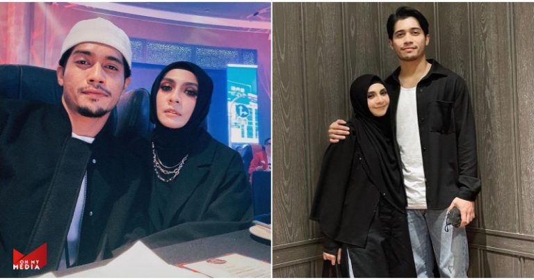 "Dulu tak tahu batas.." - Hormat isteri, Yusuf Bahrin elak sentuh ...