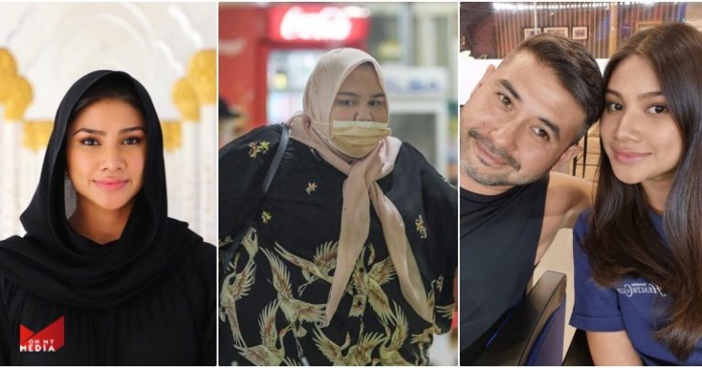 Isteri TMJ mahu bantu Bella tuntut keadilan - "Saya akan lakukan dengan ...