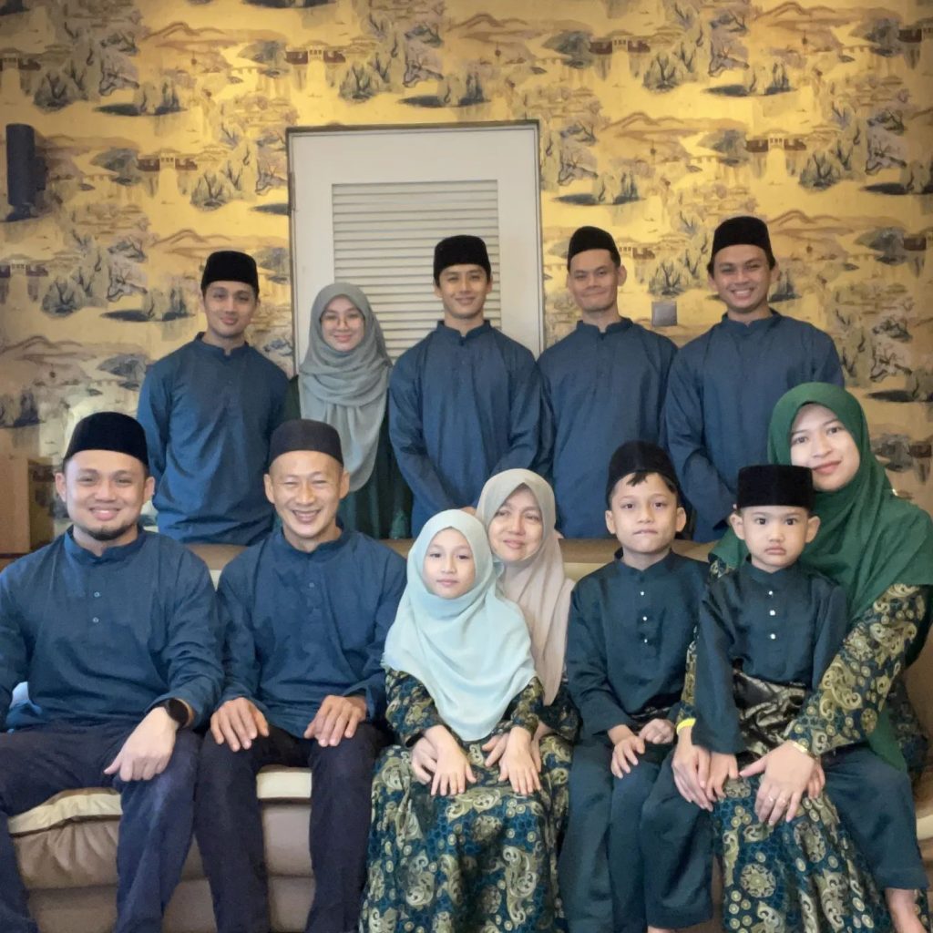 "Benar, iman tak dapat diwarisi" -Ridhuan Tee ulas isu video mirip ...