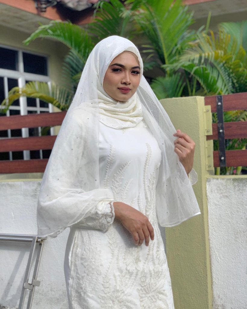 Perangai jahat 'Nurul Ain' buatkan Wafariena Roslan terima ugutan santau