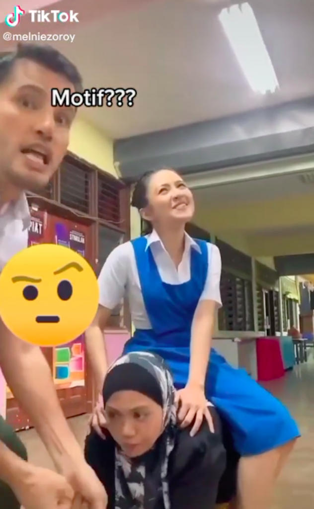 "Saya dengan rela hati..."- Kak Long 7E minta netizen henti salahkan Baby Shima & Aliff Syukri