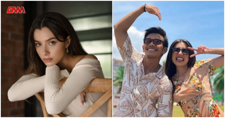 "Penat berpura-pura"- Amelia Henderson bagi 'hint' sudah berpisah ...
