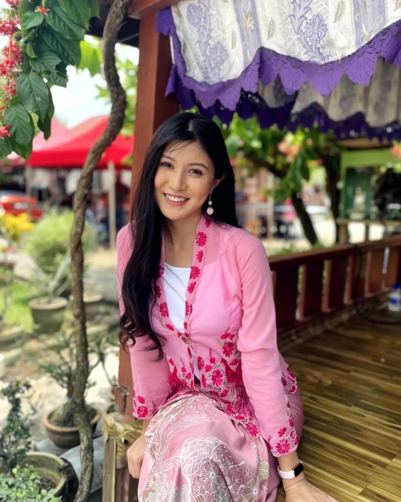 Jumpa 2 kali seminggu, Elizabeth Tan masih tak tinggal sebumbung dengan ...