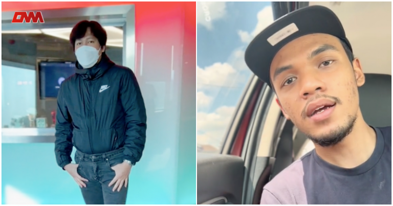 "Member baru masuk dunia TikTok"- Giliran Jep pula ditegur MamatGotNoChill