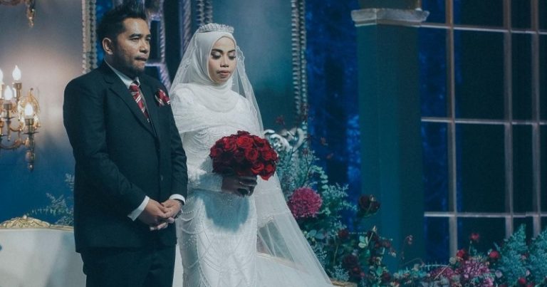 Isteri DDNK mohon privasi, tak teragak ambil tindakan - "Termasuk fitnah.."