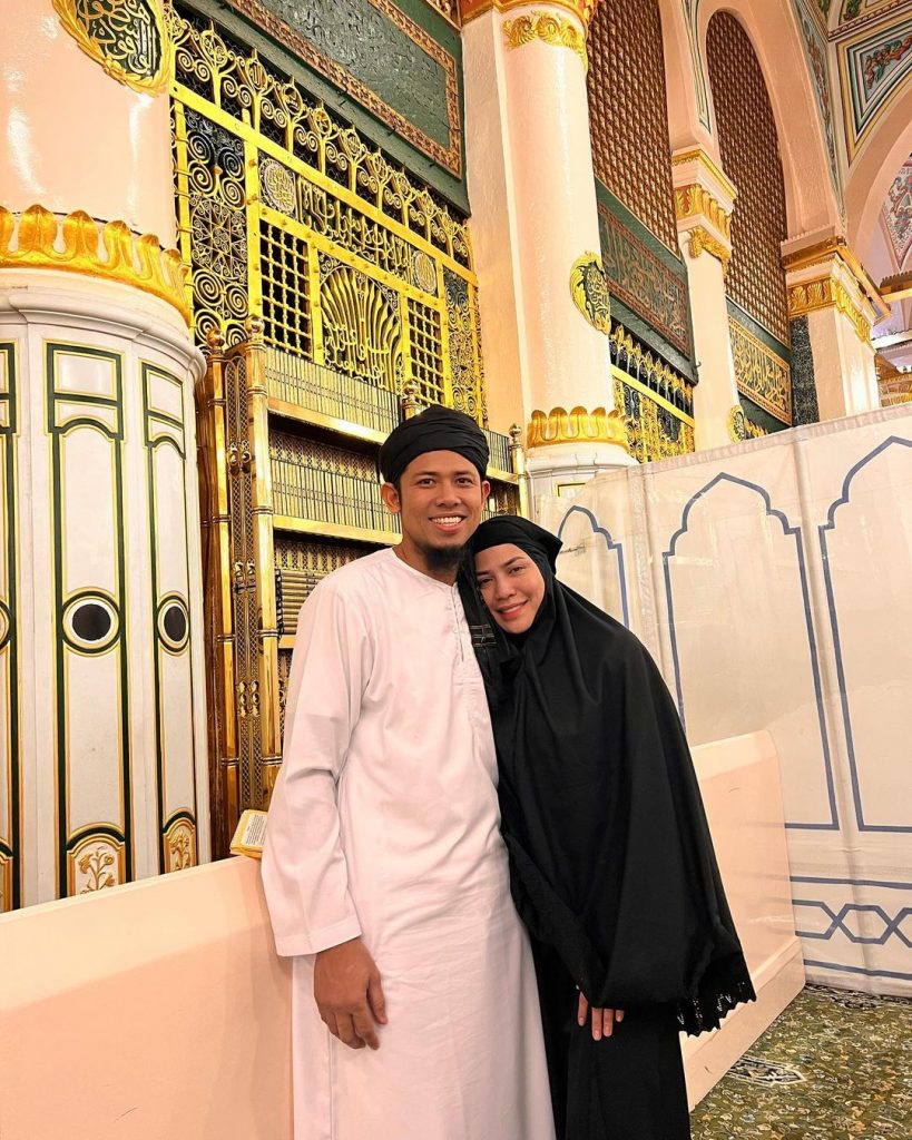 Alami komplikasi jantung, bapa Nabil Ahmad meninggal dunia