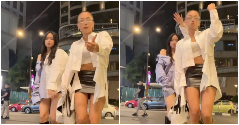 Tampil seksi, netizen sindir Sabronzo Dolla -"Ini terlepas pandang atau ...