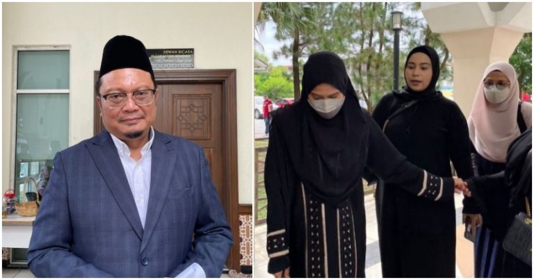 12 tahun bersama, masalah kewangan punca sebenar Hasnol cerai isteri