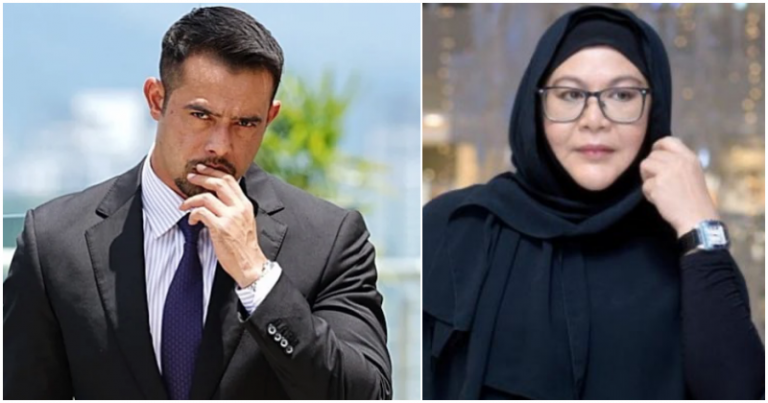 "Drama Perempuan Itu tetap ditayangkan, tiada babak kontroversi Zul Ariffin.."-Erma Fatima