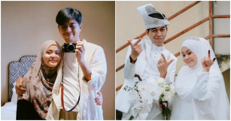 Najwa Latif akui ‘mengoral’ suami dulu, ingatkan kena reject – “2 bulan tunggu” - Malaysia Bertaubat