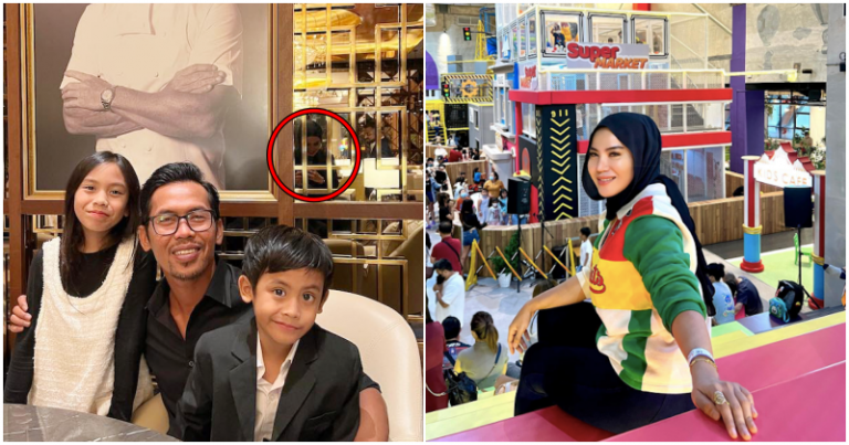 Makan malam bersama, netizen sahkan Shuib bercinta dengan Watie ... Makan malam bersama, netizen sahkan Shuib bercinta dengan Watie ...