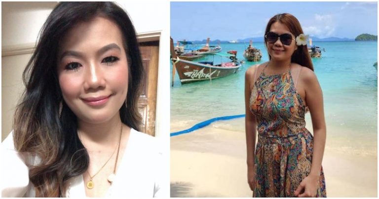 Lebih 20 tahun jadi penyanyi, Ashira umum undur diri - "Bye dunia tipu2"