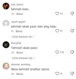 Dalam diam sudah berpunya! CEO Batu selamat bertunang dengan pilihan hati