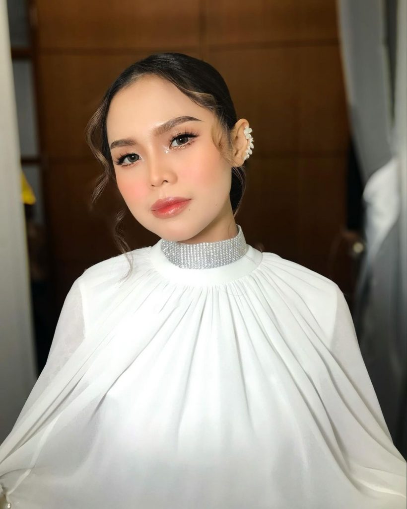 Bella Astillah dedah ada pelakon wanita cuba 'sondol' Aliff Aziz