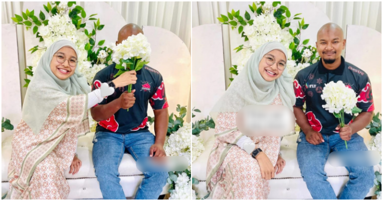 Dalam diam sudah berpunya! CEO Batu selamat bertunang dengan pilihan hati