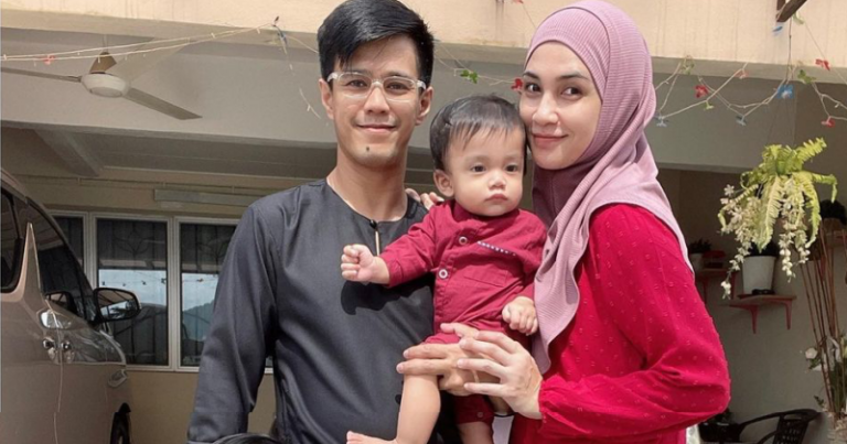 Sudahlah, jangan nanti bising2 dekat IG, Allah buka aib kau - Suami ...