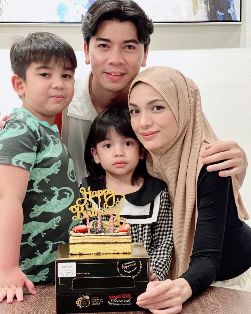 Amyra Rosli kena scam! Bayar lebih RM240k, rumah ibu ayah masih terbengkalai