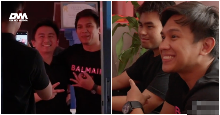 Suami Fatin Afeefa kecewa dihina rakyat Malaysia, rasa lebih dihargai ...