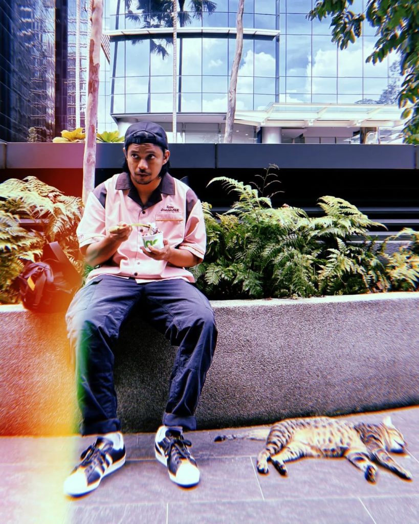 Noh Salleh nak fokus kerjaya muzik, rancang keluar 'single' dengan ...