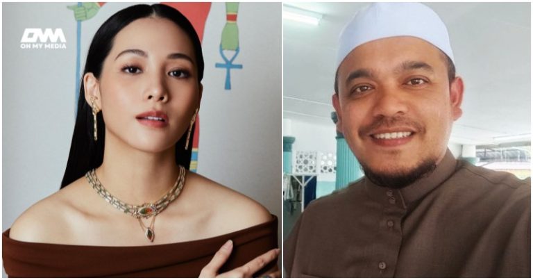 Isu bangga Michelle Yeoh menang Oscar, Elvina Mohamad meluat dengan ...