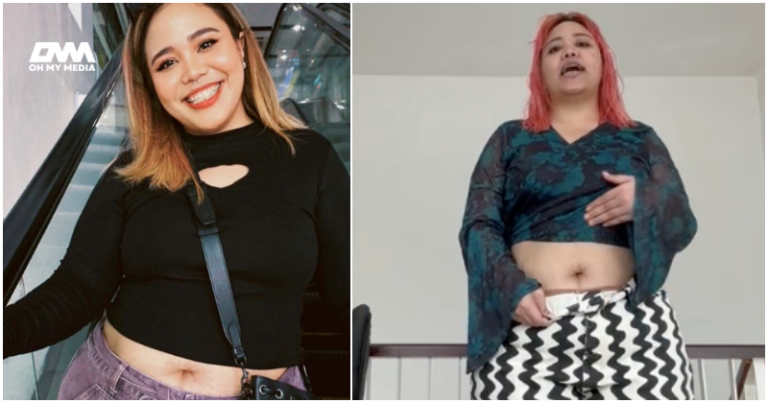 Norreen Iman tak kisah netizen sindir pusat 'hiburan', bangga badan dah ...