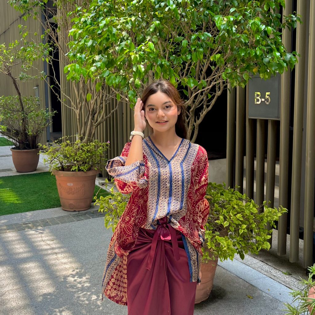 Uqasha Senrose & Raysha Rizrose bagai 'sleeping beauty', tampak penat ...