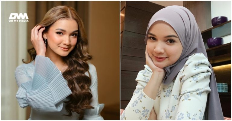 Buka tudung, Alya Iman enggan hipokrit - "Inilah diri saya yang sebenar"