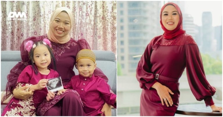 Anak bukan penghalang, Nurul Shuhada berhasrat sambung belajar luar negara