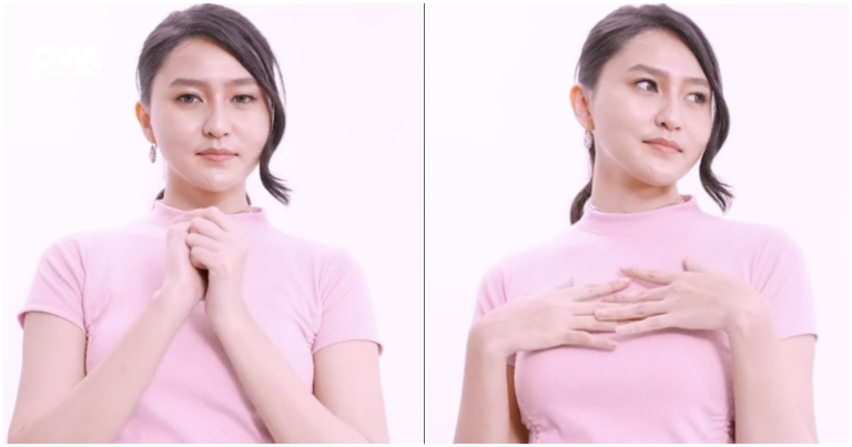 Tiada iras Jisoo Blackpink, netizen kata muka isteri Haqiem Rusli mirip ...