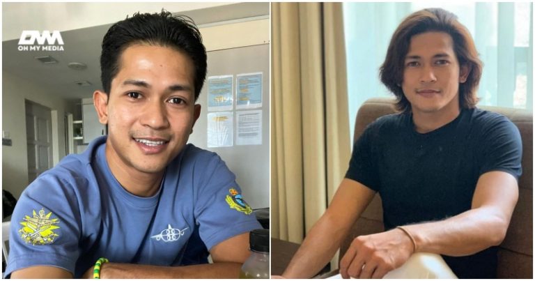 Lima tahun bercinta, Johan As'ari bakal nikahi usahawan miliki PhD