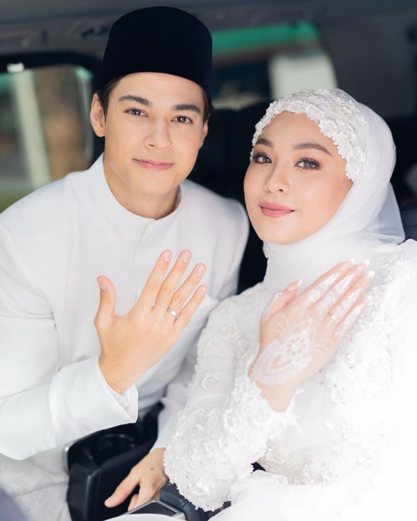 Tiada perubahan selepas kahwin, Janna dah tunjuk perangai sebenar sejak ...