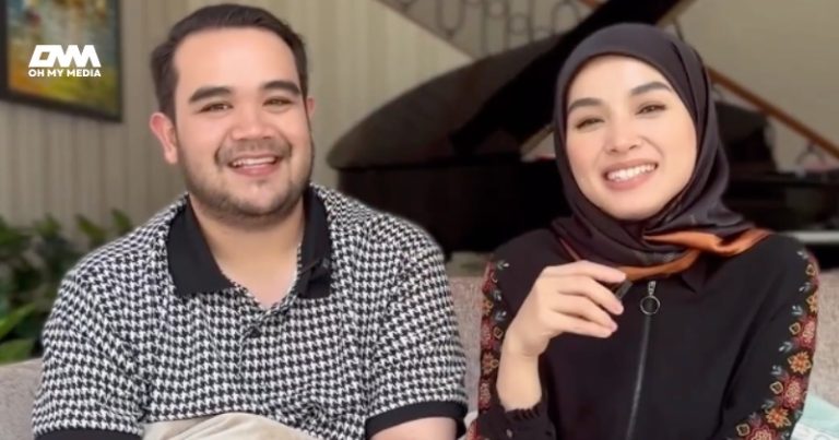 Individu dakwa Asyraf Khalid & Tya Arifin acah alim, biadab dengan staf ...