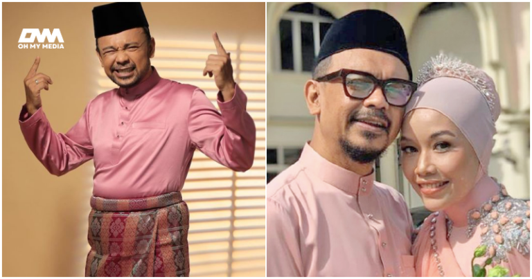 Cat Farish nafi dakwaan berhutang RM10,000 dengan bekas isteri