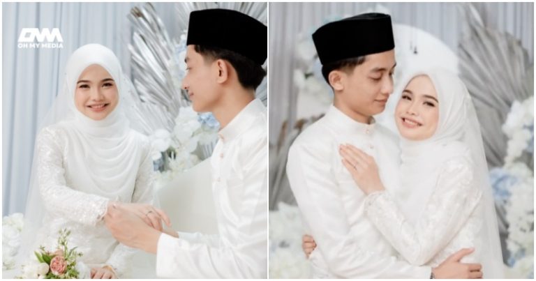 Pernah tular miliki suara persis Siti Nurhaliza, Layka Al Funsu selamat ...