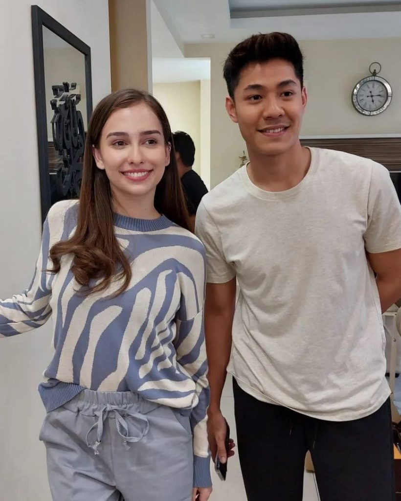 Anna Jobling tiada masa bercinta, lebih pentingkan tidur & kerjaya