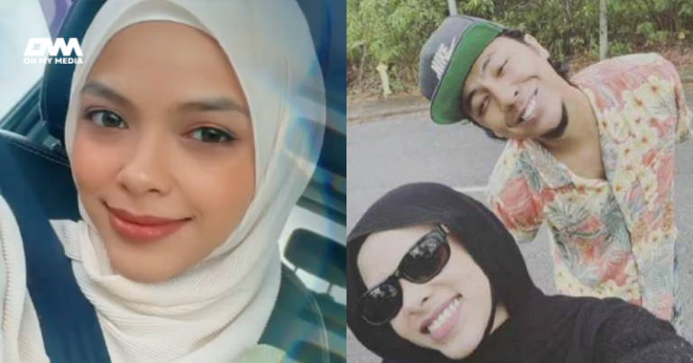 Diserang netizen punca Ira Kazar padam gambar bersama Syamsul Yusof di IG