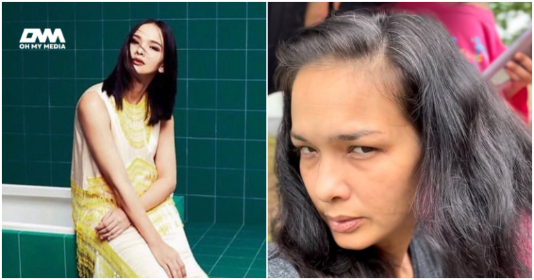 Zahnita Wilson hilang ratusan pengikut, video tanpa mekap jadi punca?