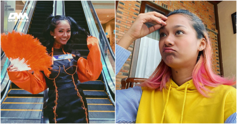 Ayah Chindian & ibu Siam, ramai tak tahu Neeta Manisha ada darah campuran