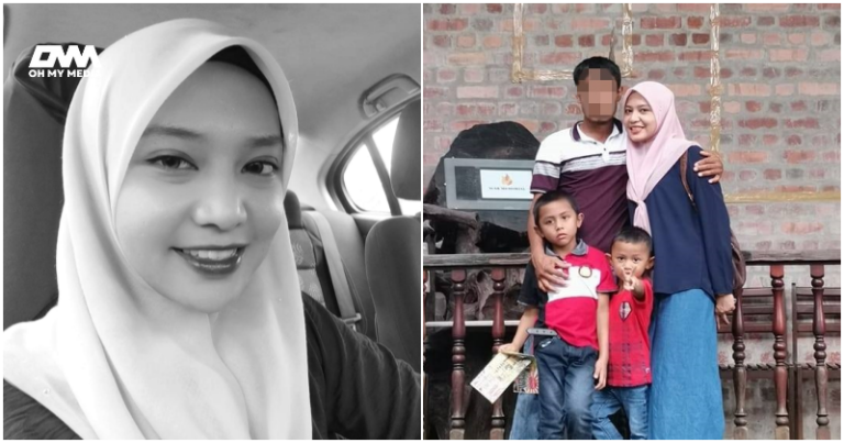 Anak jururawat tercari-cari ibu, anggap masih di tempat kerja - "Mama tak balik lagi ke?"