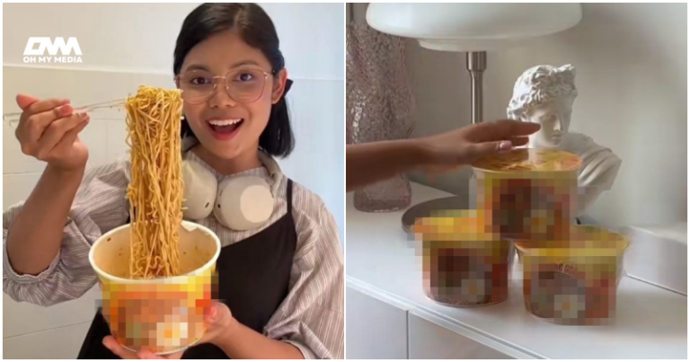 Syamimia dikecam netizen, kali ini promosi jenama 'boikot'?