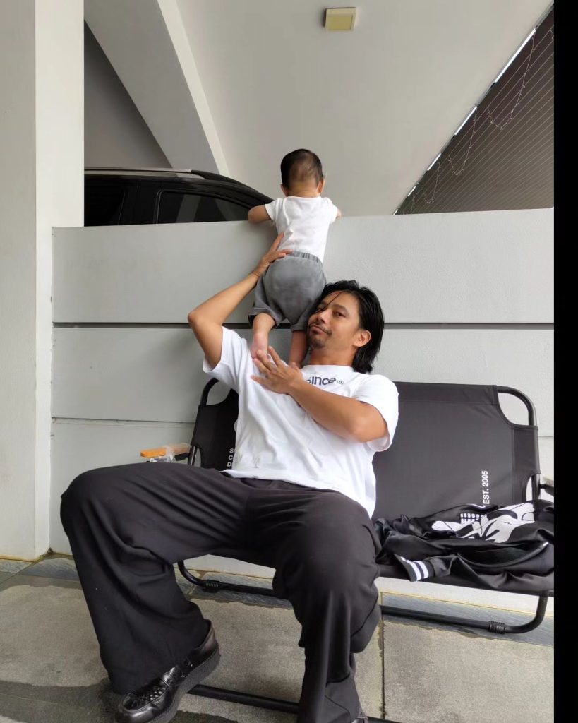 Mizz Nina dakwa Musa trauma, Noh pula beritahu bekas isteri tak jaga anak